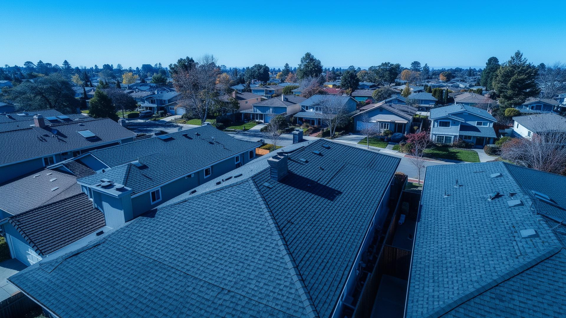 RoofScore - Analyze Your Next Jobsite